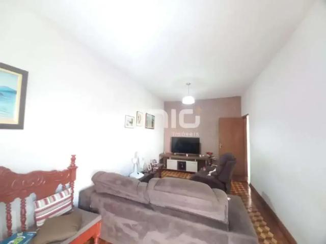 Casa / Sobrado para Venda em Piracicaba/SP Centro 3 Quartos