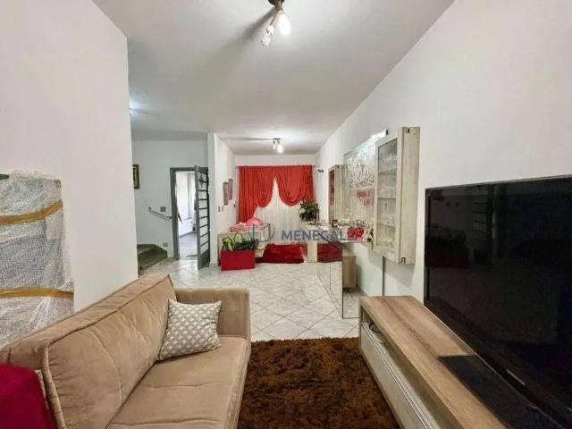 Casa / Sobrado para Venda em Piracicaba/SP Centro 3 Quartos