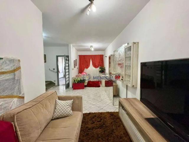 Casa / Sobrado para Venda em Piracicaba/SP Centro 3 Quartos