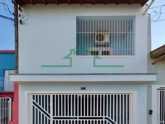 Casa / Sobrado para Venda em Piracicaba/SP Centro 3 Quartos