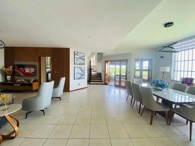 Casa / Sobrado para Venda em Piracicaba/SP Centro 3 Quartos