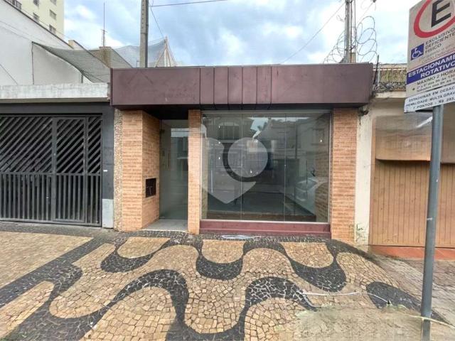 Casa / Sobrado para Venda em Piracicaba/SP Centro 3 Quartos