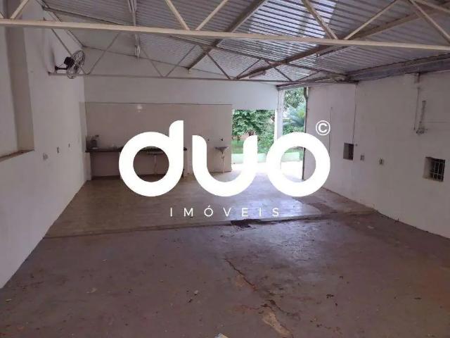Casa / Sobrado para Venda em Piracicaba/SP Centro 3 Quartos
