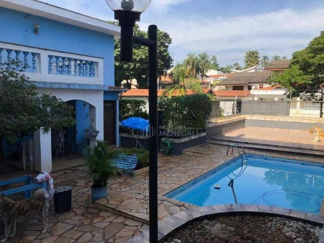 Casa / Sobrado para Venda em Piracicaba/SP Centro 3 Quartos