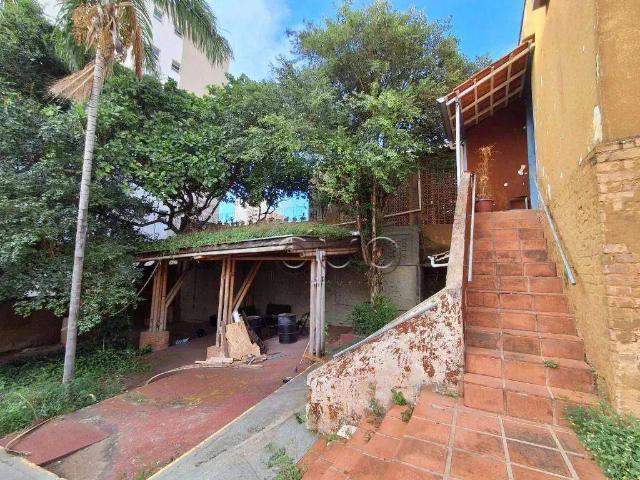 Casa / Sobrado para Venda em Piracicaba/SP Centro 3 Quartos