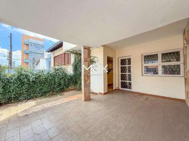 Casa / Sobrado para Venda em Piracicaba/SP Centro 3 Quartos