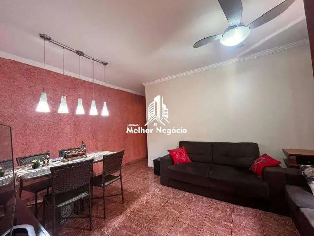 Casa / Sobrado para Venda em Piracicaba/SP Centro 3 Quartos