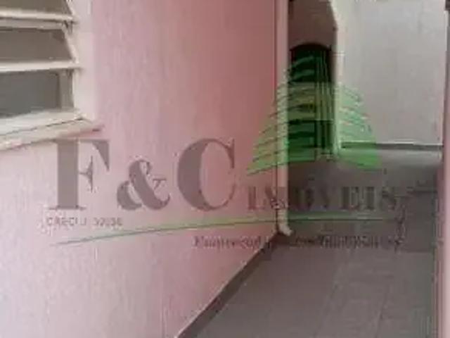 Casa / Sobrado para Venda em Piracicaba/SP Centro 4 Quartos