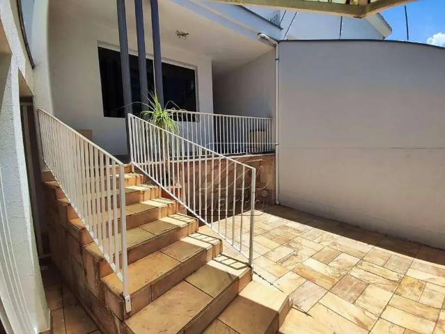 Casa / Sobrado para Venda em Piracicaba/SP Centro 4 Quartos