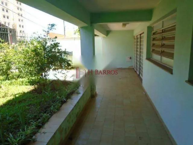 Casa / Sobrado para Venda em Piracicaba/SP Centro 4 Quartos
