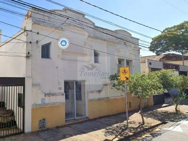 Casa / Sobrado para Venda em Piracicaba/SP Centro 6 Quartos