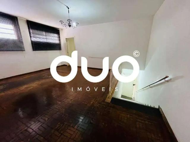 Casa / Sobrado para Venda em Piracicaba/SP Centro 8 Quartos