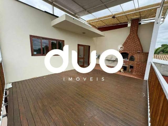Casa / Sobrado para Venda em Piracicaba/SP Chácara Esperia 1 Quartos