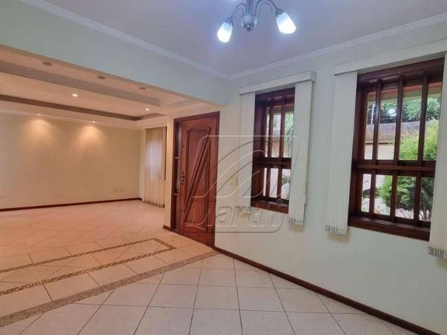 Casa / Sobrado para Venda em Piracicaba/SP Chácara Nazaré 3 Quartos
