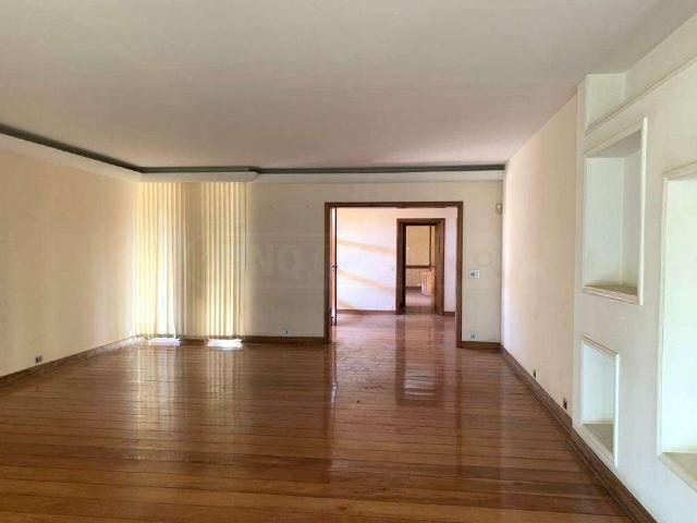 Casa / Sobrado para Venda em Piracicaba/SP Chácara Nazaré 4 Quartos