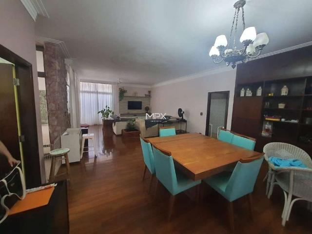 Casa / Sobrado para Venda em Piracicaba/SP Chácara Nazaré 5 Quartos