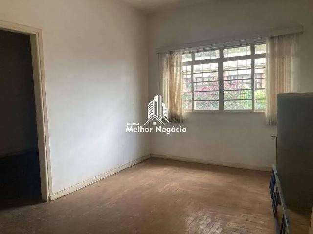 Casa / Sobrado para Venda em Piracicaba/SP Cidade Alta 3 Quartos