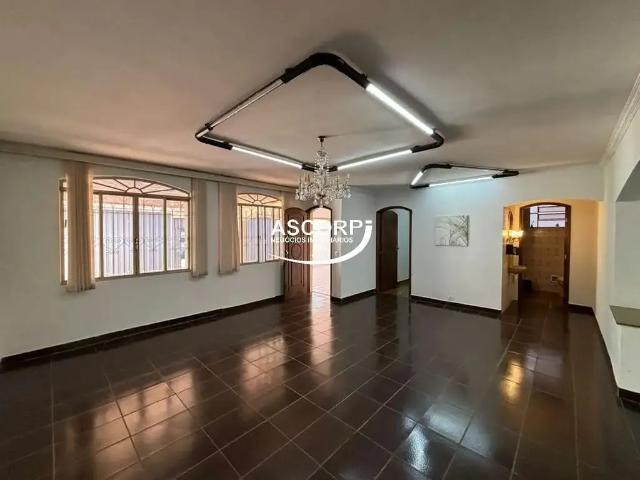 Casa / Sobrado para Venda em Piracicaba/SP Cidade Alta 3 Quartos