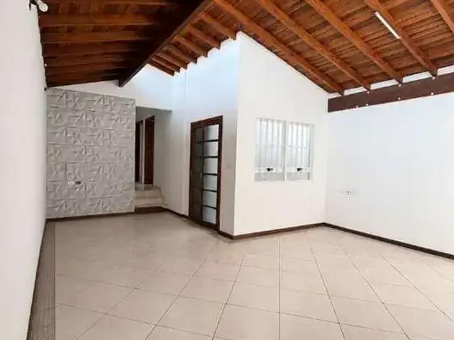 Casa / Sobrado para Venda em Piracicaba/SP Cidade Alta 3 Quartos