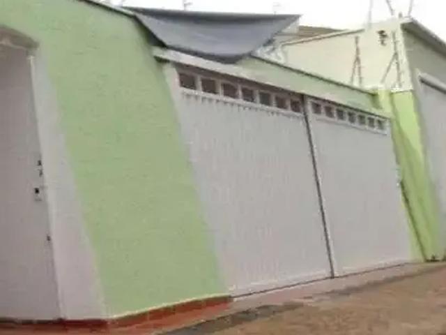 Casa / Sobrado para Venda em Piracicaba/SP Cidade Alta 2 Quartos