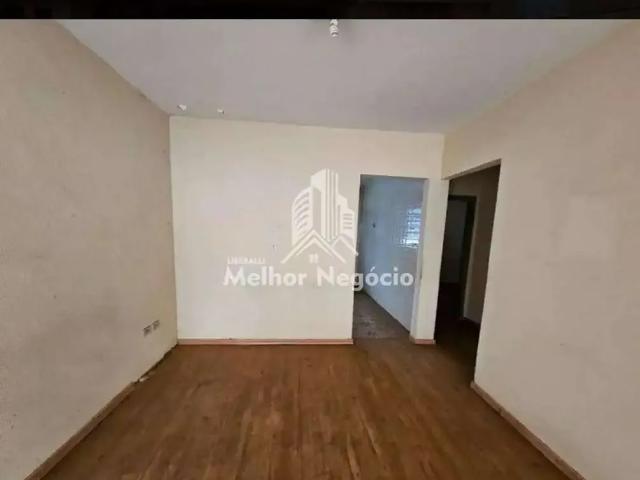 Casa / Sobrado para Venda em Piracicaba/SP Cidade Alta 2 Quartos