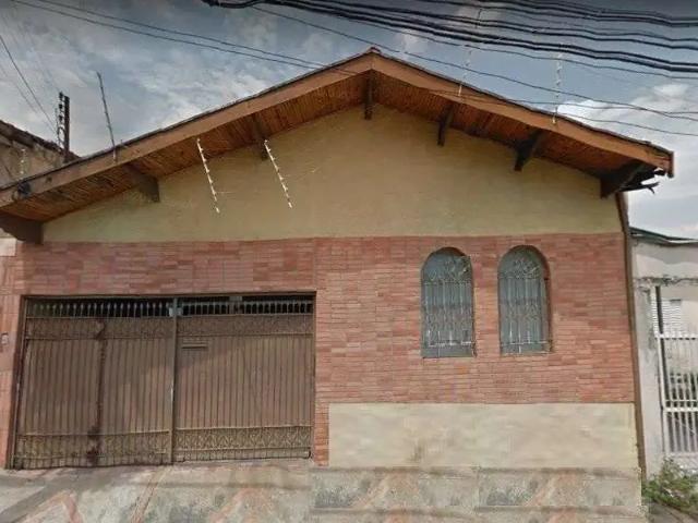 Casa / Sobrado para Venda em Piracicaba/SP Cidade Alta 2 Quartos