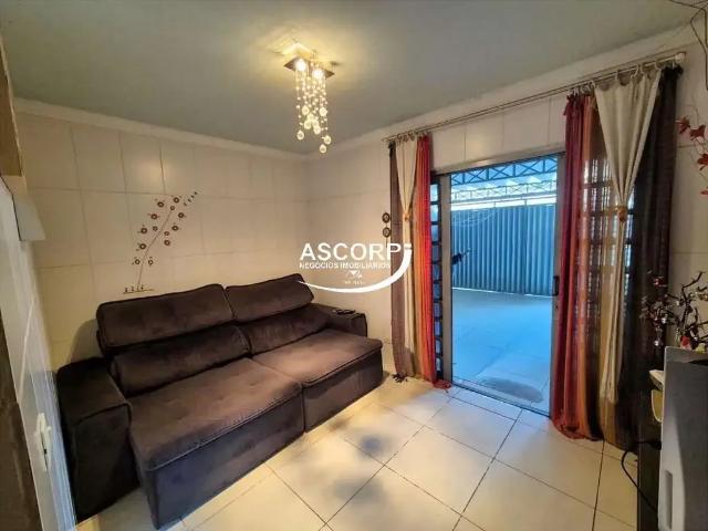 Casa / Sobrado para Venda em Piracicaba/SP Cidade Alta 2 Quartos