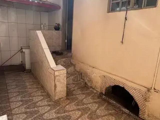 Casa / Sobrado para Venda em Piracicaba/SP Cidade Alta 2 Quartos