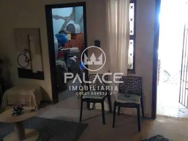 Casa / Sobrado para Venda em Piracicaba/SP Cidade Alta 2 Quartos