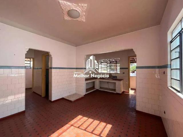 Casa / Sobrado para Venda em Piracicaba/SP Cidade Alta 2 Quartos