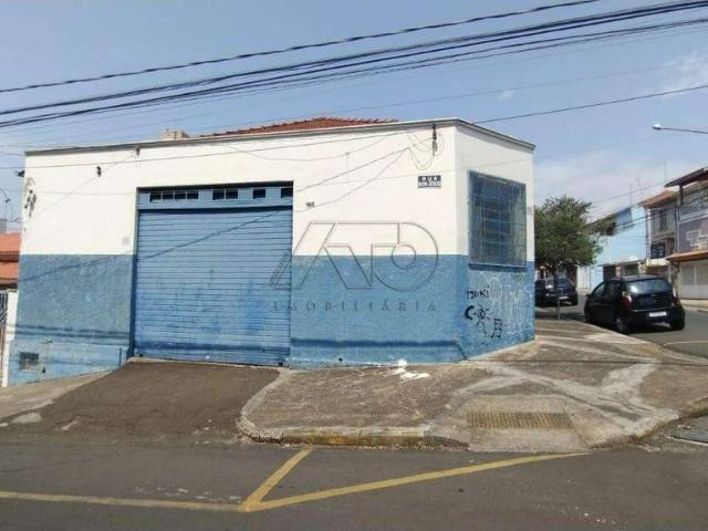 Casa / Sobrado para Venda em Piracicaba/SP Cidade Alta