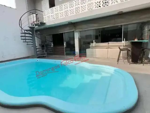 Casa / Sobrado para Venda em Piracicaba/SP Cidade Alta