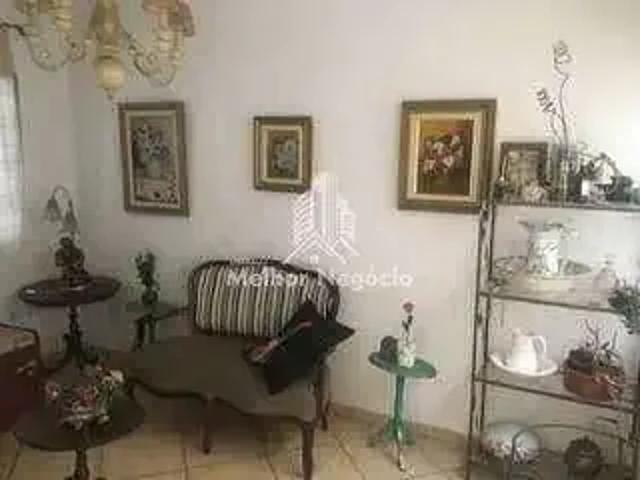 Casa / Sobrado para Venda em Piracicaba/SP Cidade Alta 4 Quartos