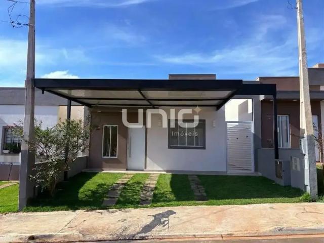 Casa / Sobrado para Venda em Piracicaba/SP Cidade Judiciária 2 Quartos