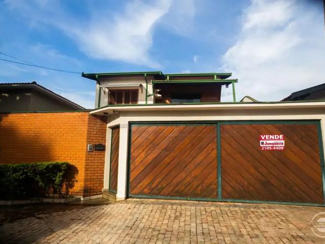Casa / Sobrado para Venda em Piracicaba/SP Cidade Jardim 4 Quartos