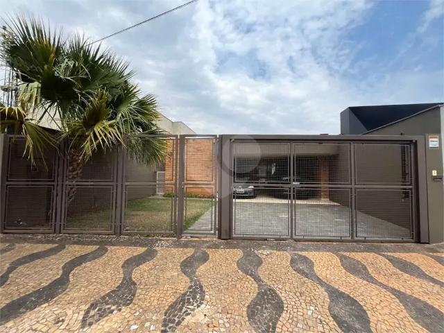 Casa / Sobrado para Venda em Piracicaba/SP Cidade Jardim 4 Quartos