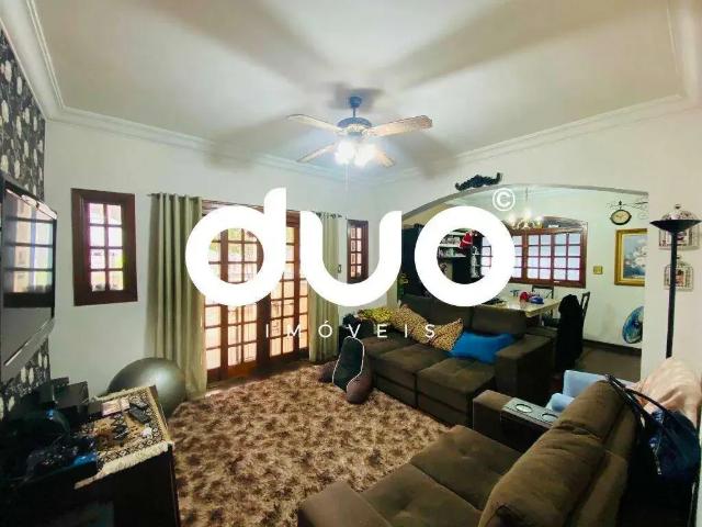 Casa / Sobrado para Venda em Piracicaba/SP Cidade Jardim 4 Quartos
