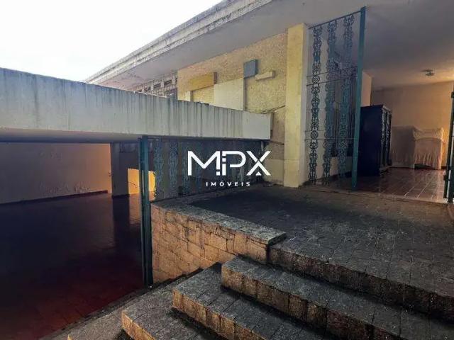 Casa / Sobrado para Venda em Piracicaba/SP Cidade Alta 4 Quartos