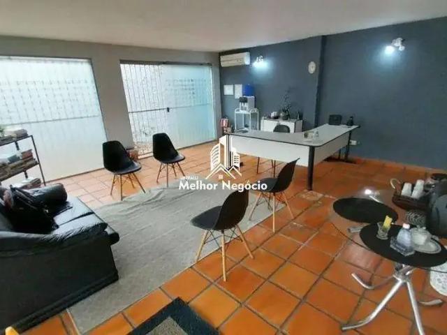 Casa / Sobrado para Venda em Piracicaba/SP Cidade Jardim