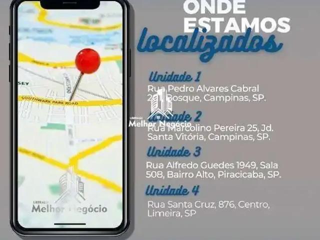 Casa / Sobrado para Venda em Piracicaba/SP Cidade Jardim