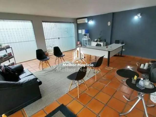 Casa / Sobrado para Venda em Piracicaba/SP Cidade Jardim