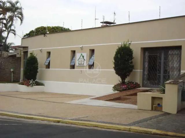 Casa / Sobrado para Venda em Piracicaba/SP Cidade Jardim 2 Quartos