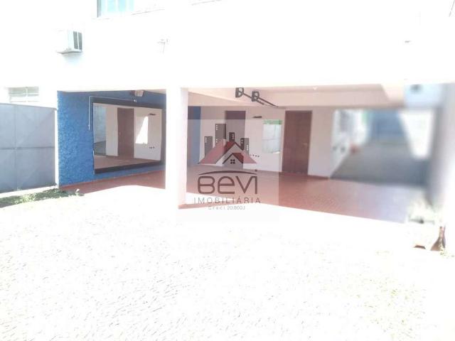 Casa / Sobrado para Venda em Piracicaba/SP Cidade Jardim 3 Quartos
