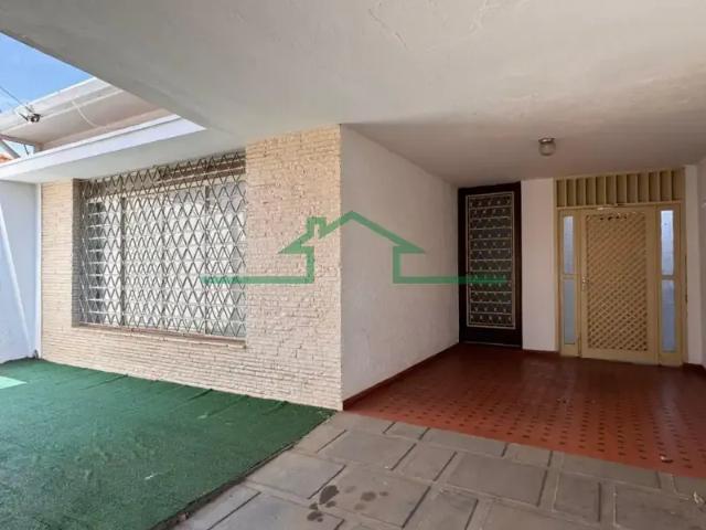 Casa / Sobrado para Venda em Piracicaba/SP Cidade Jardim 3 Quartos