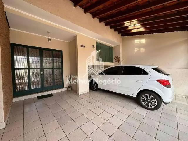 Casa / Sobrado para Venda em Piracicaba/SP Cidade Jardim 3 Quartos