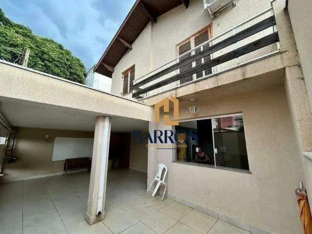 Casa / Sobrado para Venda em Piracicaba/SP Cidade Jardim 3 Quartos