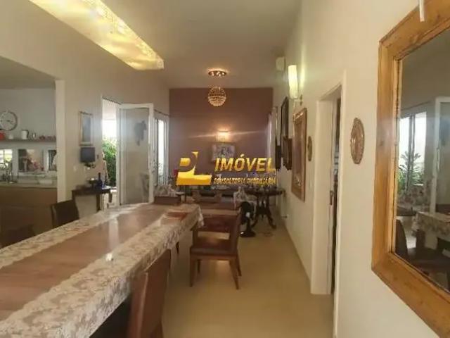 Casa / Sobrado para Venda em Piracicaba/SP Cidade Jardim 3 Quartos