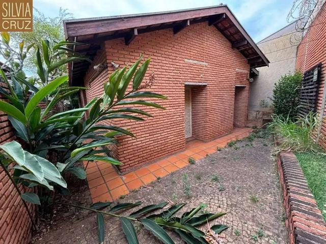Casa / Sobrado para Venda em Piracicaba/SP Cidade Jardim 3 Quartos