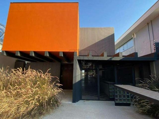 Casa / Sobrado para Venda em Piracicaba/SP Cidade Jardim 3 Quartos