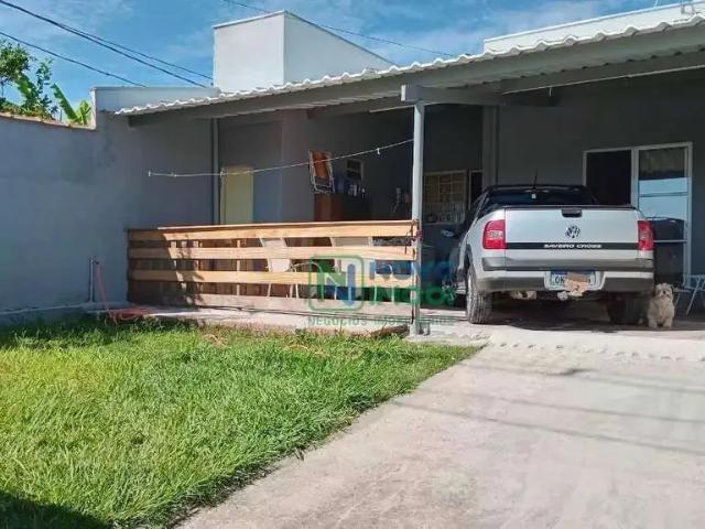 Casa / Sobrado para Venda em Piracicaba/SP Anhumas 1 Quartos